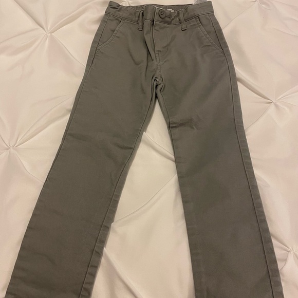 Old Navy | Bottoms | Boys Old Navy Uniform Style Pants | Poshmark
